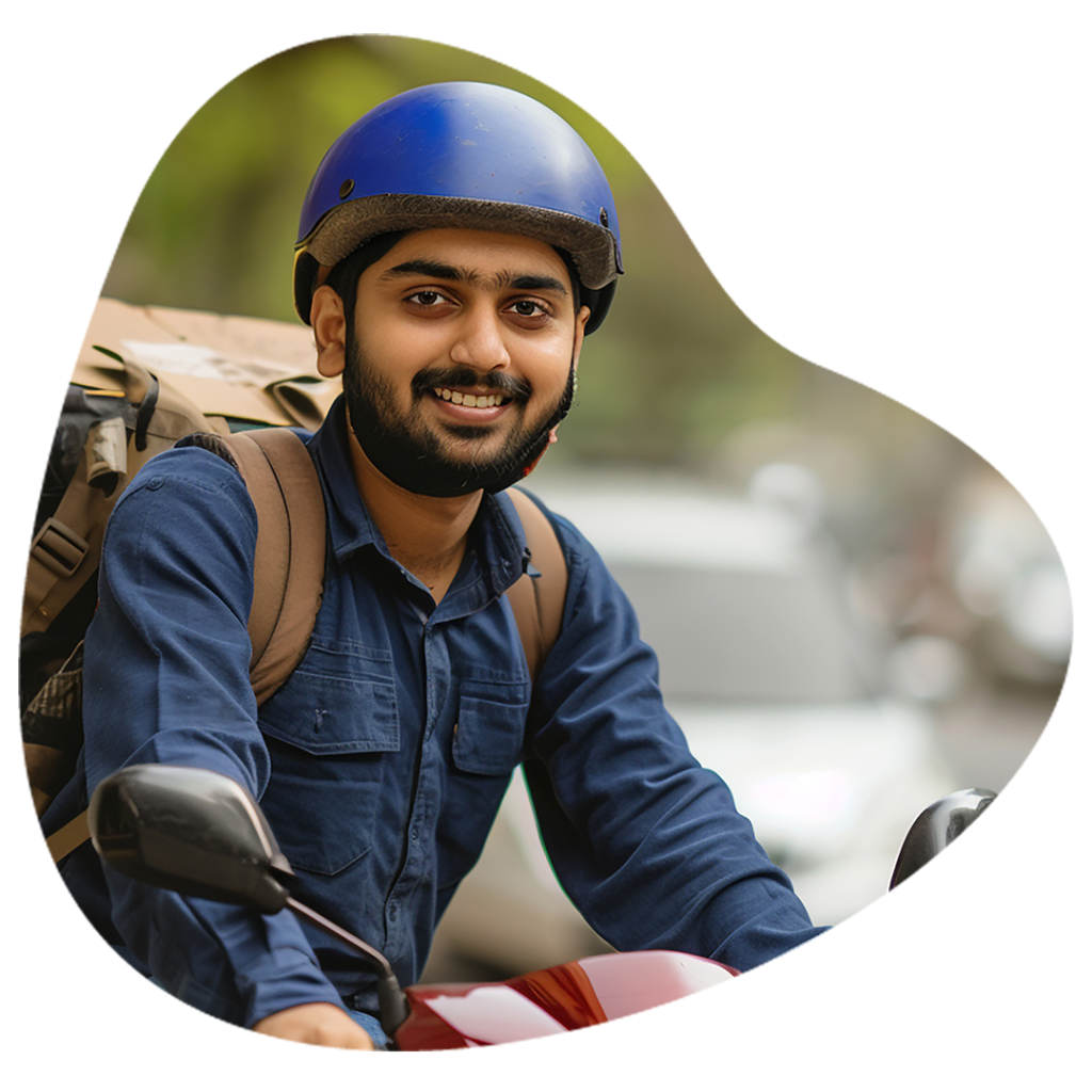 Bike Loan | Apply for Two Wheeler Loan Approval in 30 Mins